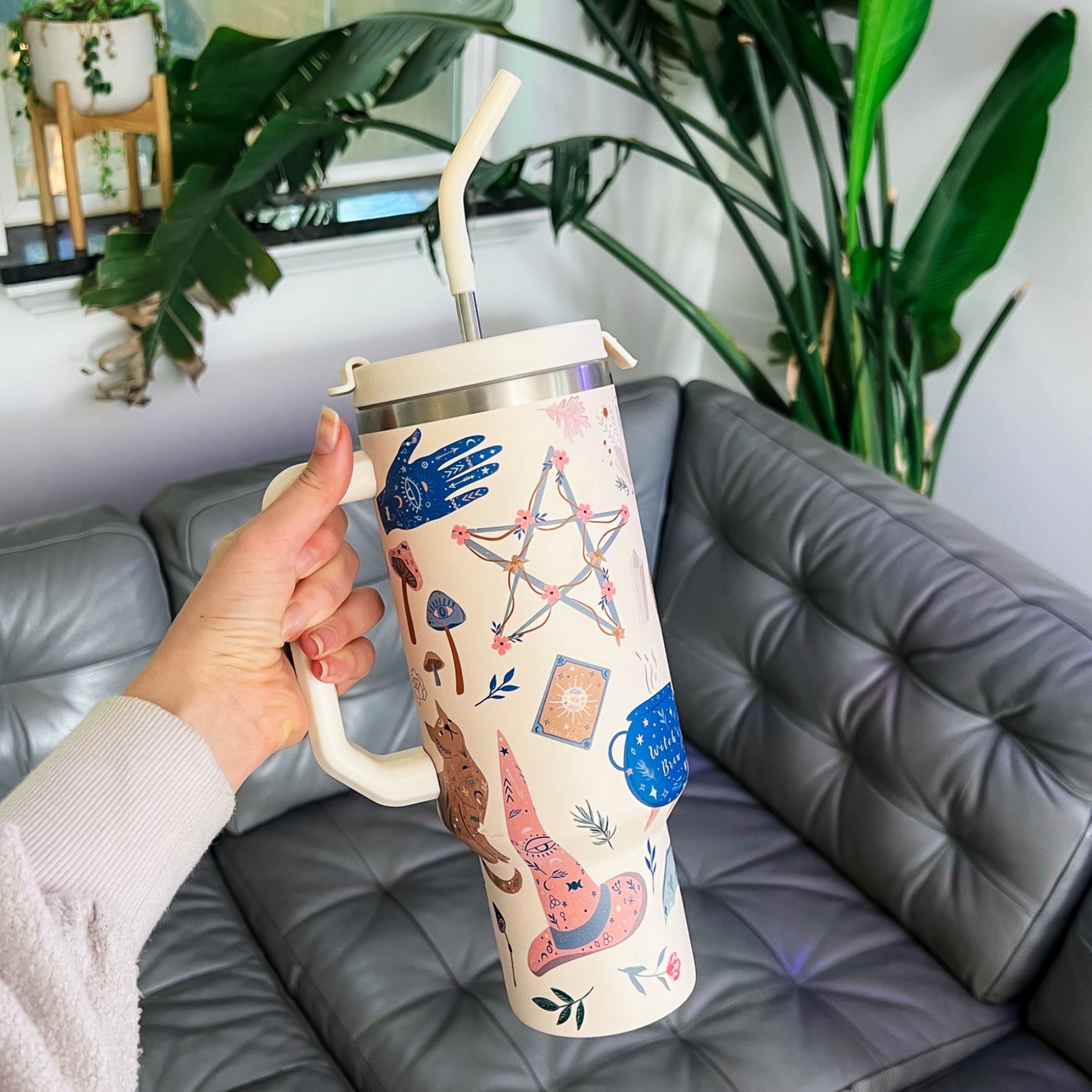 Witch's Brew – JUGGY