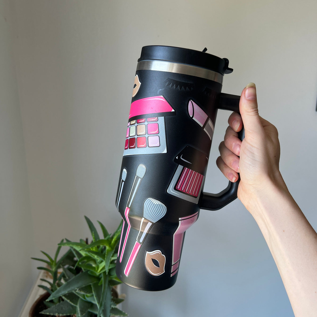 Makeup Boss – JUGGY