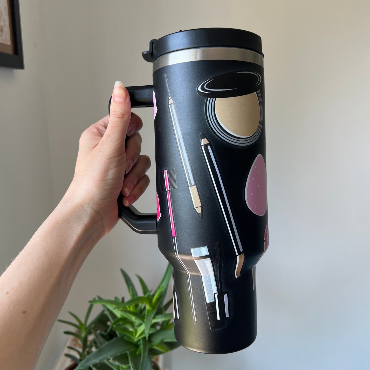 Makeup Boss – JUGGY