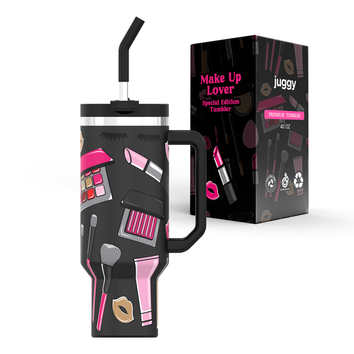 Makeup Boss – JUGGY