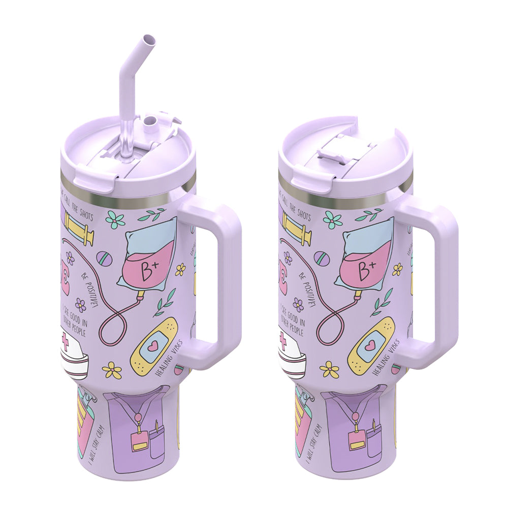 Nurse Life – JUGGY