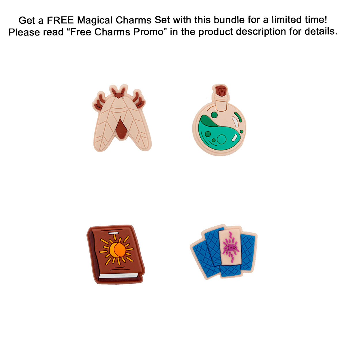 Purple Hex Special Edition Bundle – JUGGY