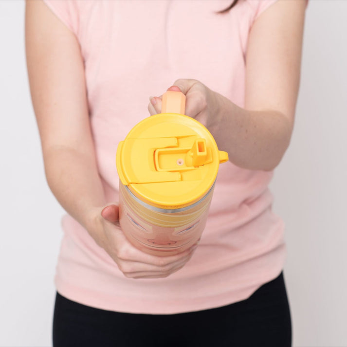 TRUMP-bler 40oz Tumbler – JUGGY