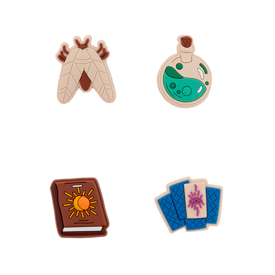 Charm Sets – JUGGY