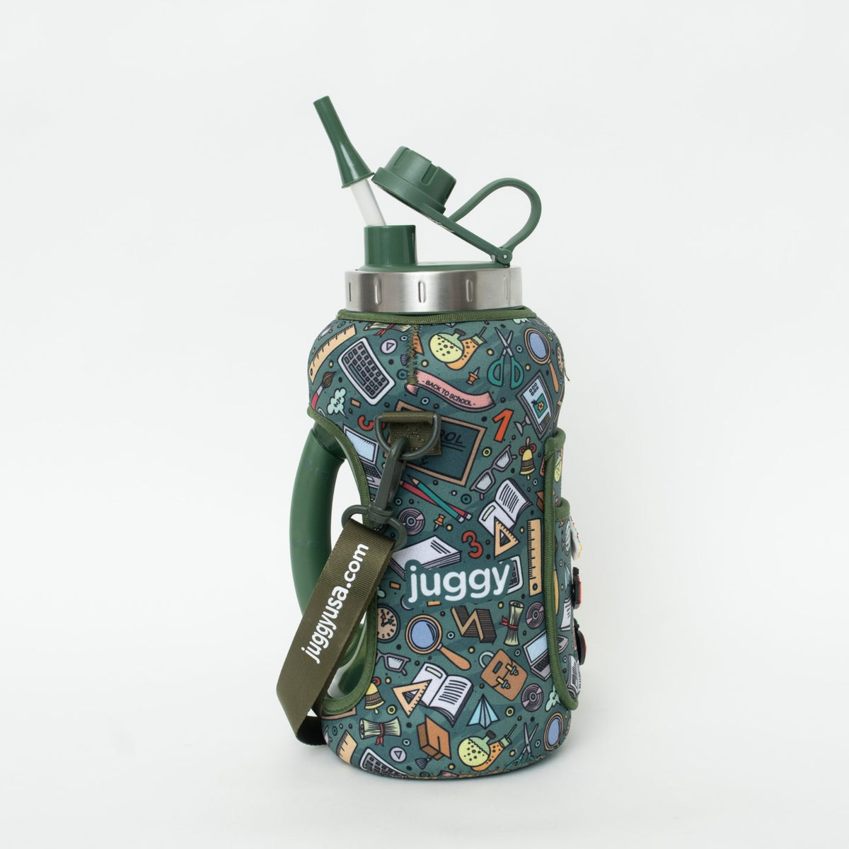 Teacher Special Edition Bundle – JUGGY