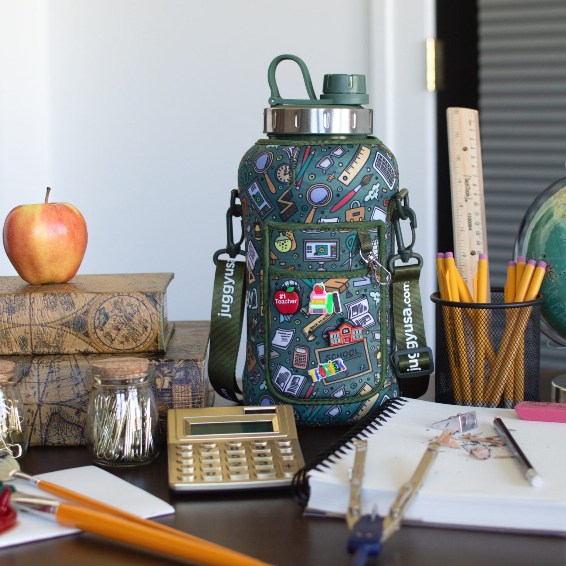 Teacher Special Edition Bundle – JUGGY